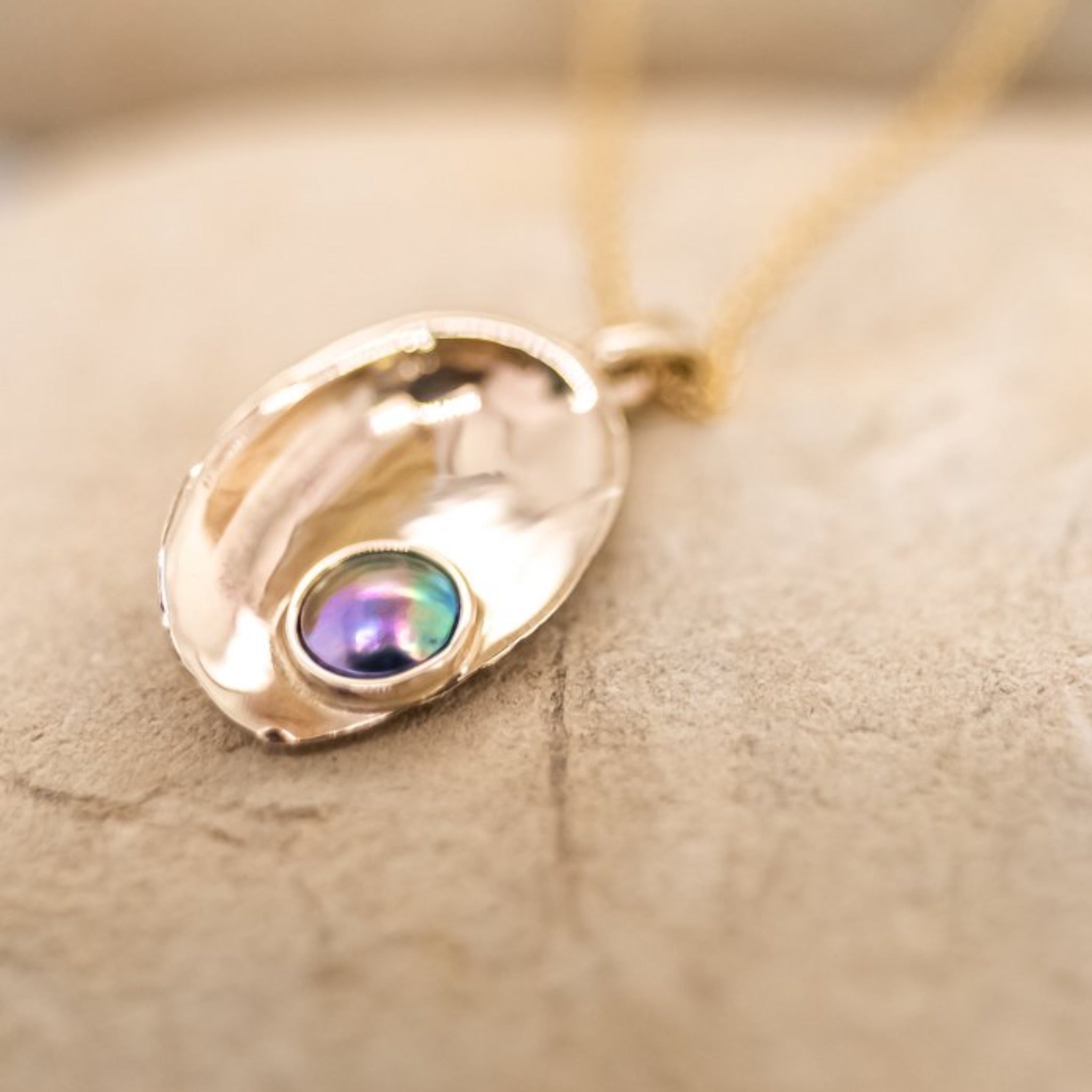 Corporate | Jewellery | Arapawa Blue Pearls NZ